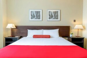 Mood Hotel Lifestyle (Departamento de Lambayeque, Provincia de Chiclayo, Chiclayo), otel  Chiclayo'dan