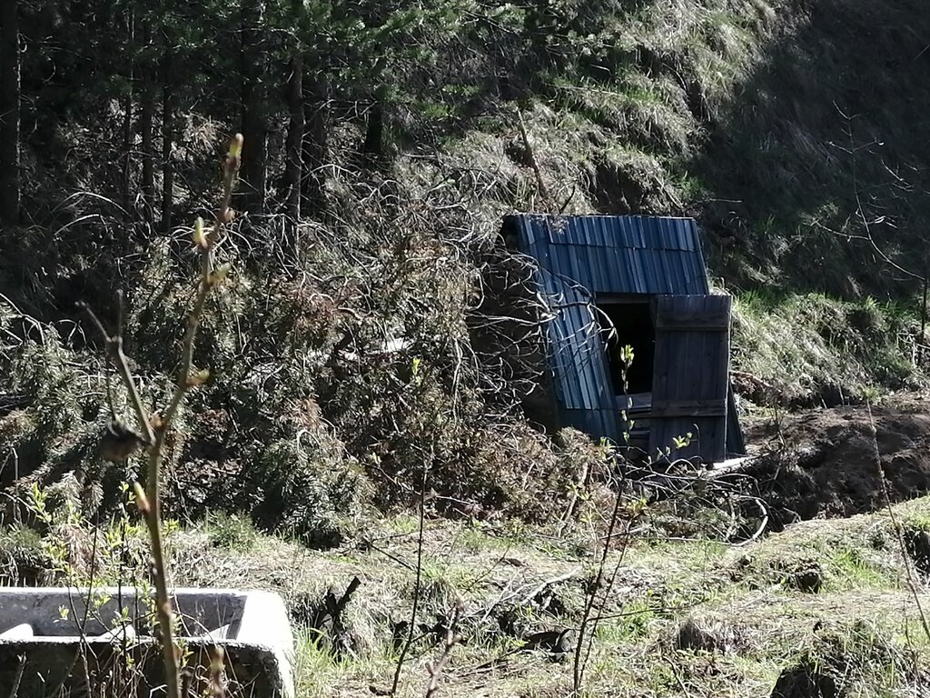 Kuyu Well, Saint‑Petersburg ve Leningradskaya oblastı, foto