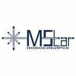 MedStar (Oktyabrskaya ulitsa No:2), yönetim ofisi  Novosibirsk'ten