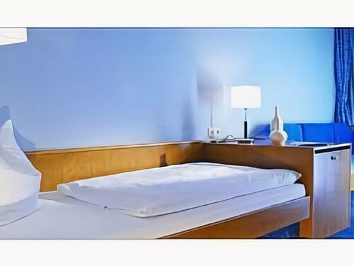 Otel Hotel Neckartal, Baden‑Wurttemberg, foto