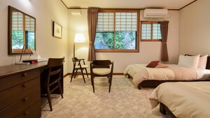 Yuzuriha (Tottori Prefecture, Iwami District, Town of Iwami), otel