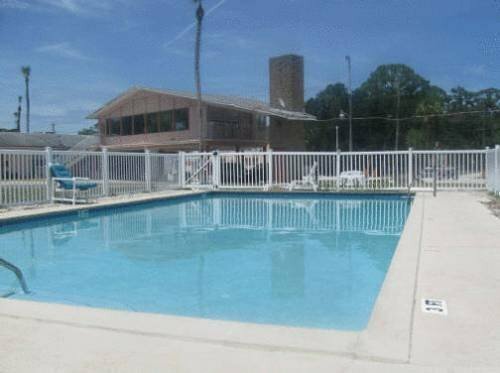Otel Heritage Inn, Daytona beach, foto