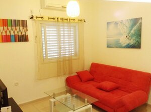Apartments Arendaizrail Balfour 61 (Balfour No:61), otel  Bat Yam'dan