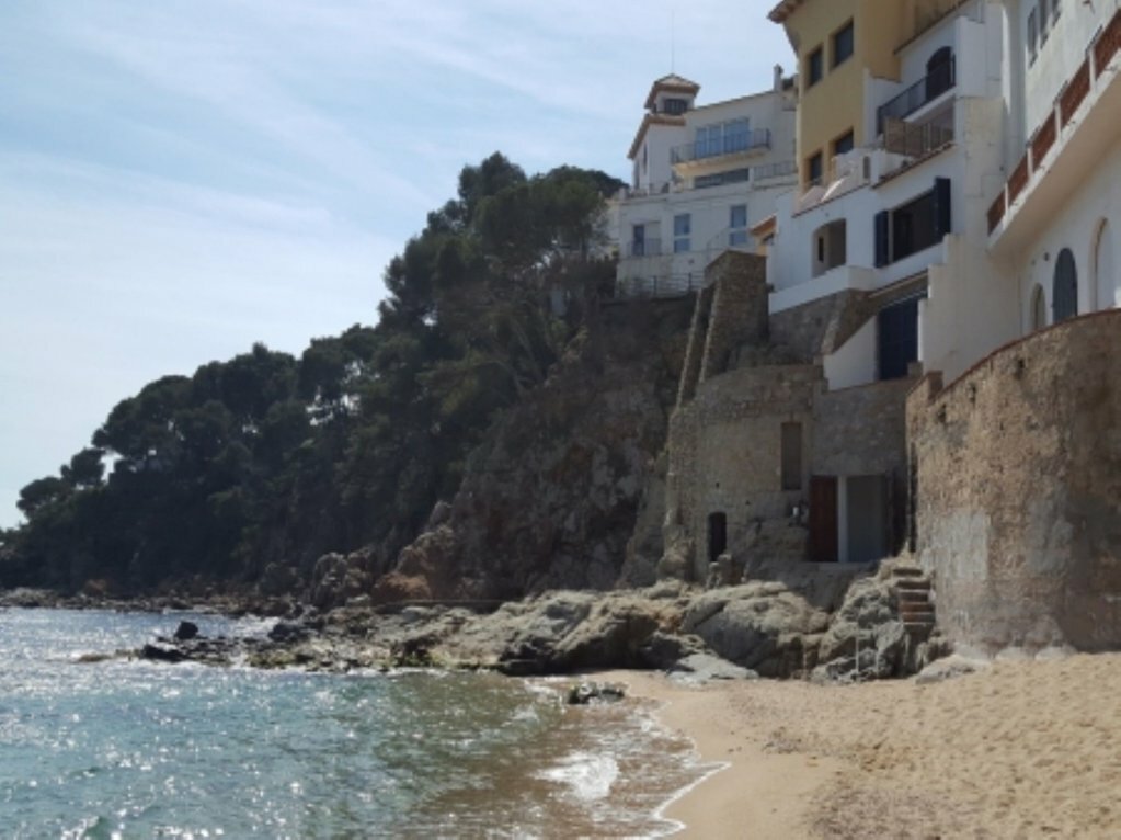 Otel 106155 - House in Llafranc, Katalonya, foto