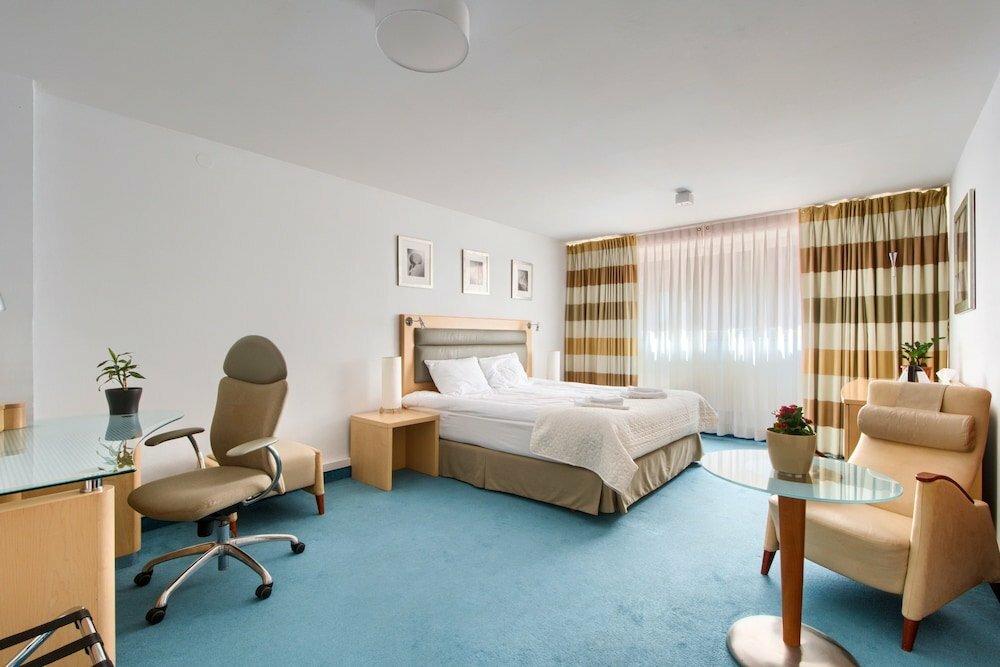 Kısa süreli konaklama 404 Rooms And Apartments, Varşova, foto