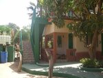 Camping Sitaba Lodge (Unnamed Road,Janjanbureh,), kamp alanları  Dünya'dan