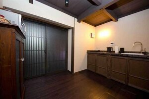 Kurenai-an (Kyoto Prefecture, Kyoto, Karasuma Line, Kyoto metro station), otel  Kyoto'dan