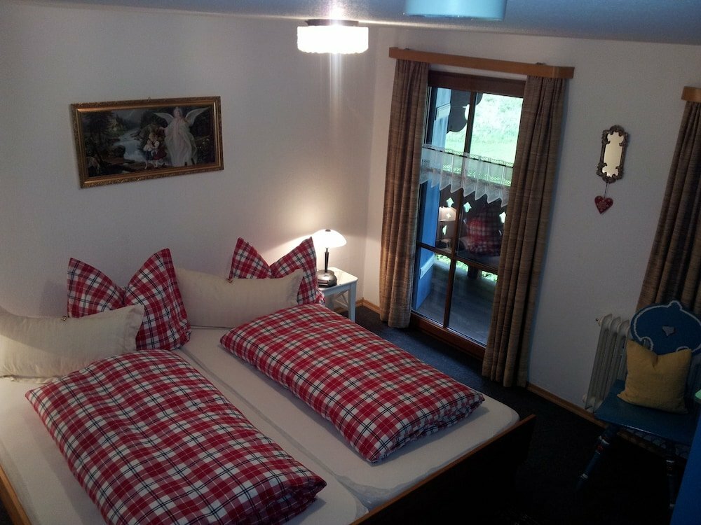 Kısa süreli konaklama Ferienwohnung Kehlstein für 2-3 Personen, Berchtesgaden, foto