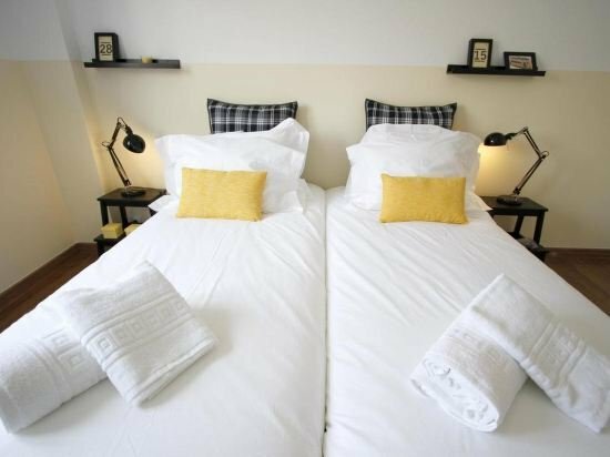Otel Lisbon Domus 74 by amcf, Lizbon, foto