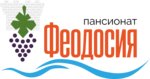 Pansionat Feodosia (проспект Айвазовского No:49), resort oteller, tesisler  Feodosya'dan (Kefe'den)