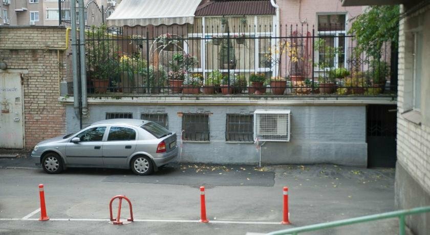Kısa süreli konaklama Apartment FeLi House, Kiev, foto