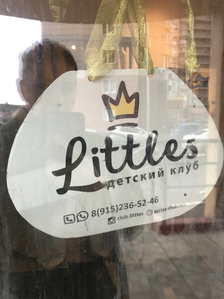 Çocuk gelişim merkezleri Детский клуб Littles, Balaşiha, foto