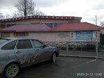 Универсальный рынок (Leningrad Region, Luga), pazarlar ve çarşılar  Luga'dan