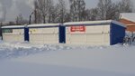 Выпечка (ulitsa Oktyabrskoy Revolyutsii No:13), ekmek fırını  Serov'dan
