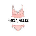 Kukla Belie (ulitsa Lenina No:24А), i̇ç giyim ve mayo mağazası  Salavat'tan