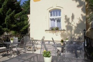 Otel Vila Vysehrad, Luhacovice, foto