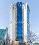 Bashnya 2000 (Tarasa Shevchenko Embankment No:23А), i̇ş merkezi  Moskova'dan