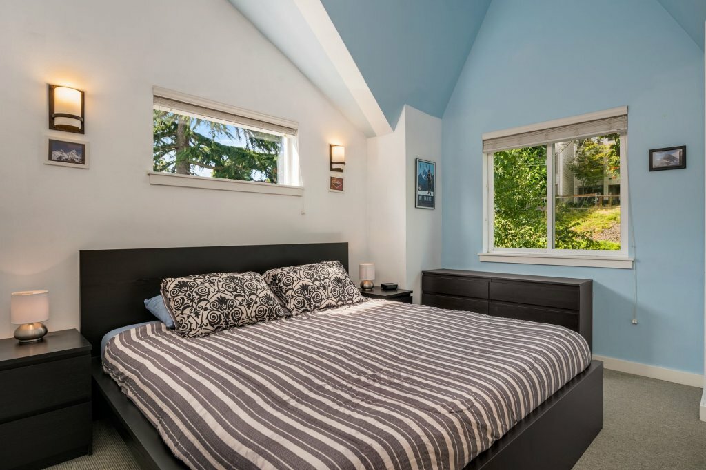 Otel Seattle Vacation Home: Wall St, Seattle, foto