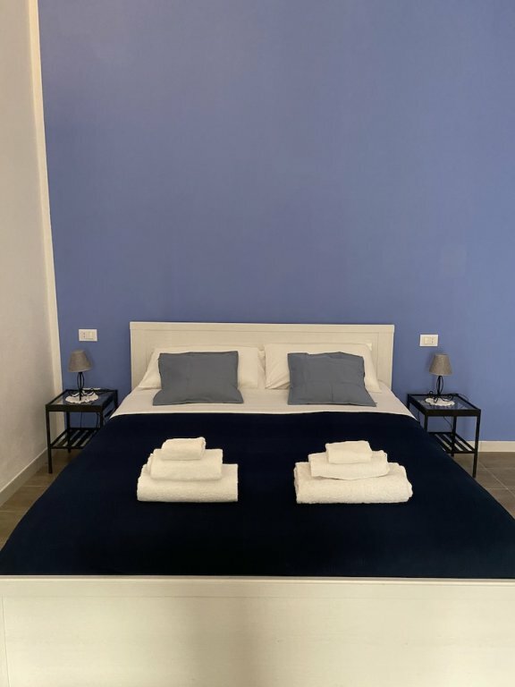 Otel Nenetta Rooms, Puglia, foto