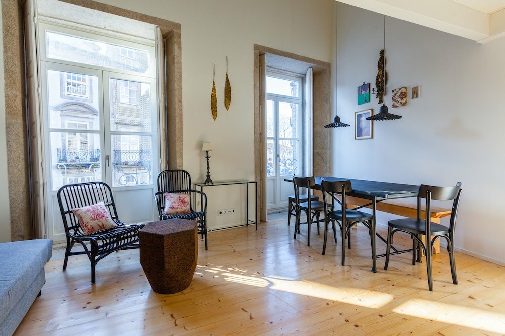 Otel Youropo - Taipas-11 in Oporto, Porto, foto