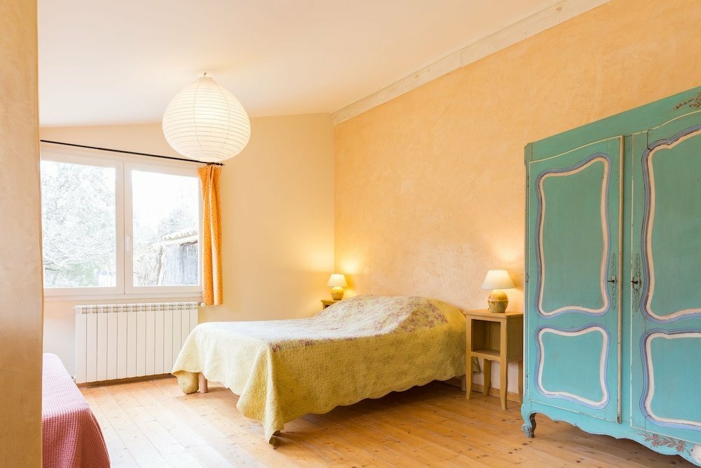 Otel Gîtes et Chambres Poterie de Pierroux, , foto