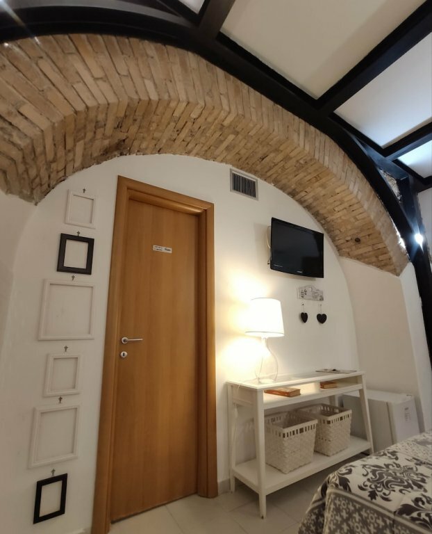 Otel Double B Ferruccio I, Roma, foto