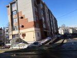 Мастер (ulitsa Gogolya No:9), konut servisleri kuruluşları  Oktiabrski'den