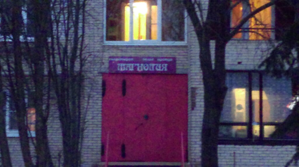 Giyim mağazası Магнолия, Nikolskoe, foto