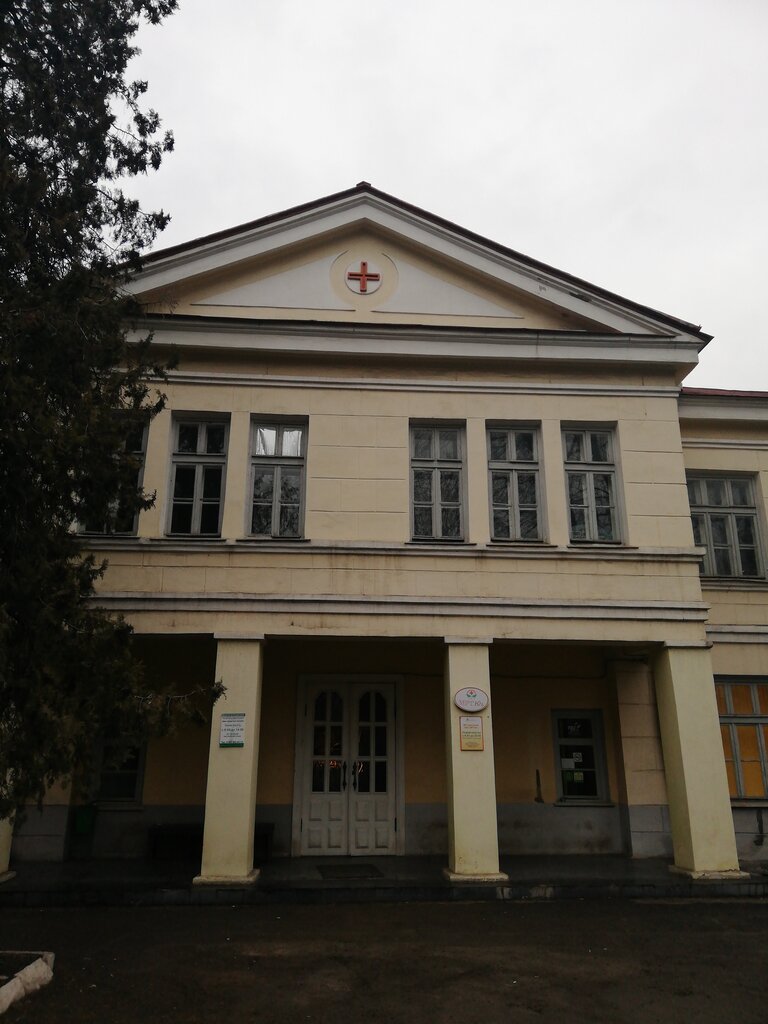 Tıp merkezleri ve klinikler Медицинский центр Доктор +, Taganrog, foto