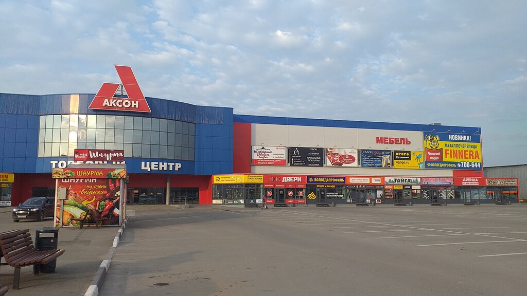 Özel mobilya yapımı Marka, Vologda, foto