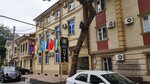 Orient star hotel (Mirobod passage 1 No:51), otel  Taşkent'ten