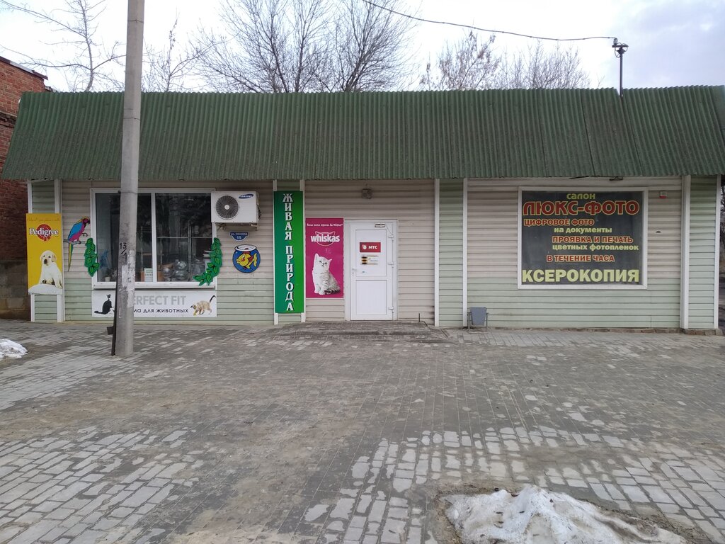 Fotoğraf hizmetleri Люкс-фото, Millerovo, foto