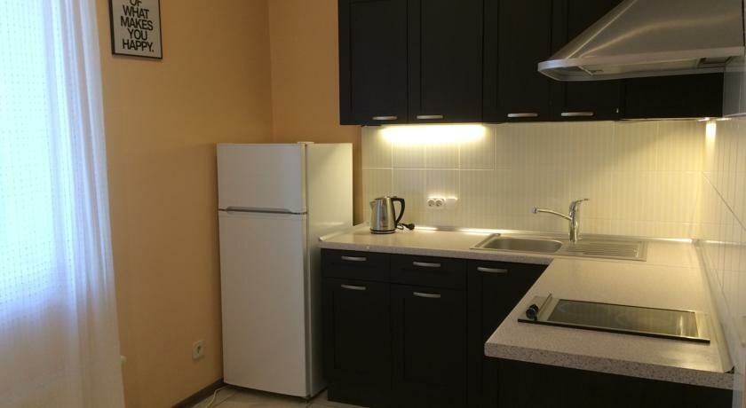 Kısa süreli konaklama Arkhitektorska Apartment, Odesa, foto