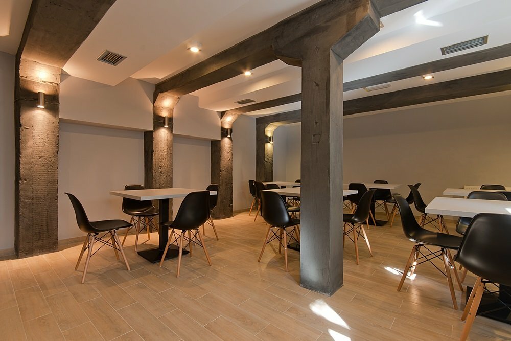 Otel Ds Hotele i Apartments, Sopot, foto