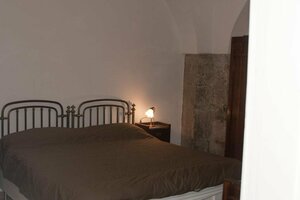 Palazzo D'Orsi (Campania, Salerno, Calvanico), otel  Campania'dan