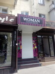 Woman (Lenina Avenue No:16), giyim mağazası  Nalchik'ten