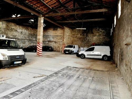 Otel Groove-Wood Loft, Porto, foto