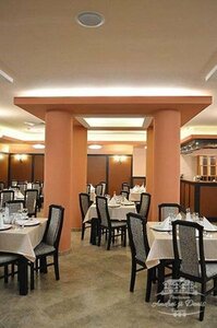 Pensiunea Andrei Si Denis (Mureș, Strada Principala), otel  Harghita'dan
