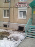 Статус (No:9, Solnechny mikrorayon), emlak ofisi  Sayansk'tan