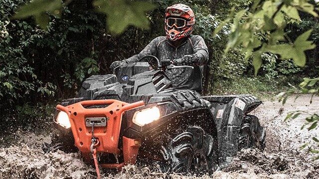 Motosiklet satışı Järvsö Motor Ab, Gavleborg Vilayeti, foto