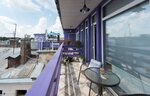 My Apartments Odessa Hotel (Коблевская улица No:34), otel  Odesa'dan