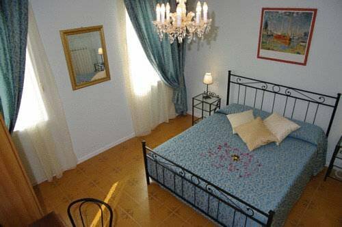 Otel Alloggi Marin, Dünya, foto