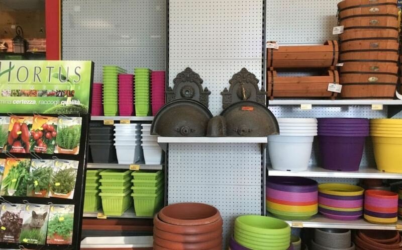 Beyaz eşya mağazaları Home Brico, Lazio, foto