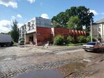 Ателье (ulitsa 9 Yanvarya No:9Б), terziler  Sovetsk'ten