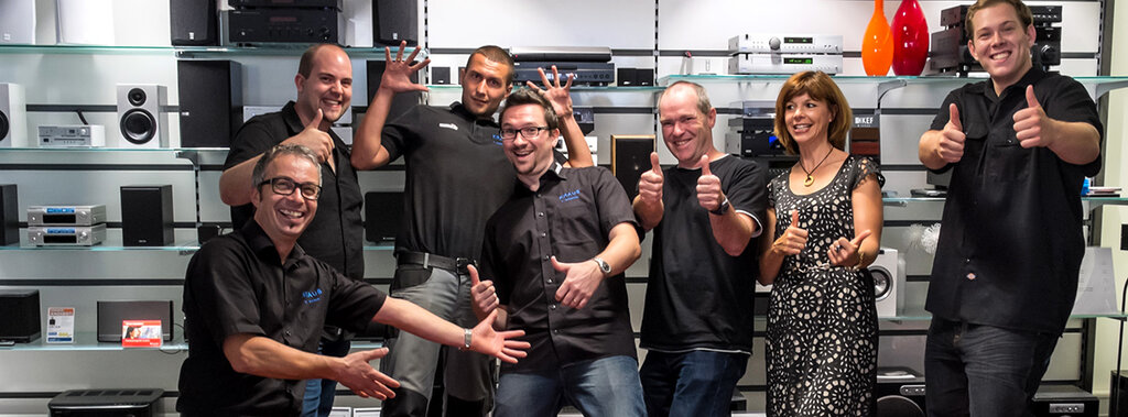 Elektronik ofis ekipmanları Media@home Kraus, Kempten, foto