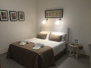Made In Ortigia Apartments (Via Salomone No:29, Siracusa), otel  Syracuse'den