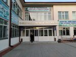 Children's School of Music and Arts № 12 (Parvona street No:44A), müzik okulları ve konservatuarlar  Taşkent'ten