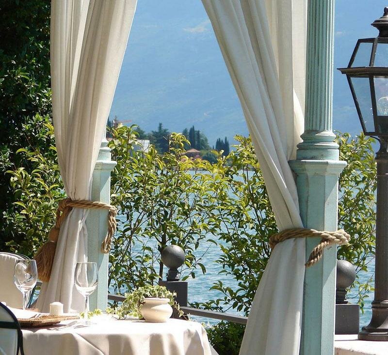Otel La Maison Du Relax, Lombardiya, foto