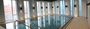 Tıp merkezleri ve klinikler Fit&Sund Fysioterapi Horsens Sundhedshus, Horsens, foto