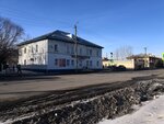 Ломбард (ulitsa Lenina No:36), rehincilik  Tatarsk'tan